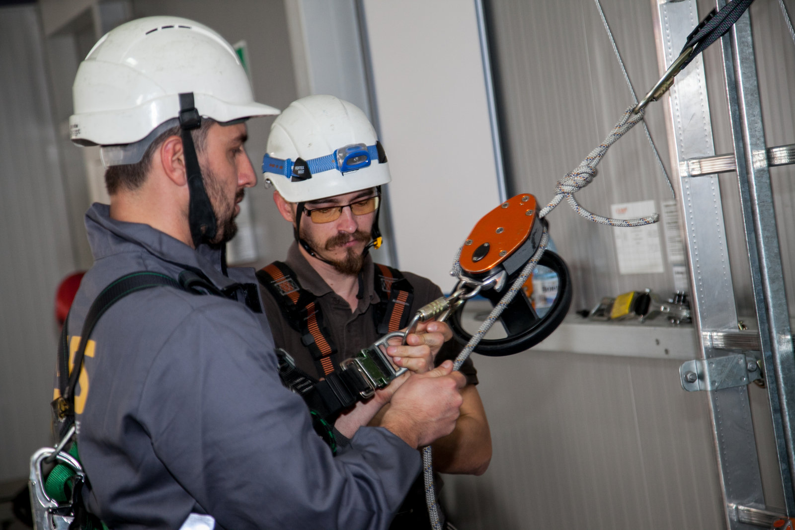 Product Specific Training